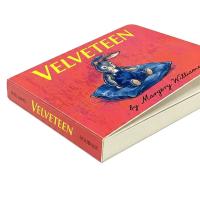 China Custom Printing of Children's Hardcover Books for sale