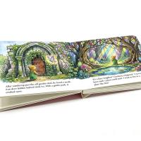 China Custom Printing of Children's Hardcover Books for sale