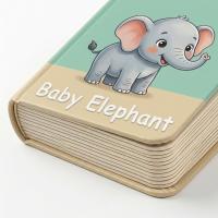 China Custom Hardcover Children Book Printing, OEM ODM Full Color Kids Story Picture Book Printing Service for Children for sale