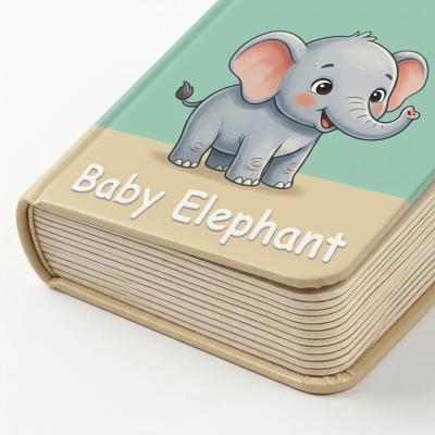 China Custom Hardcover Children Book Printing, OEM ODM Full Color Kids Story Picture Book Printing Service for Children for sale