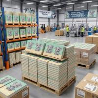 China Custom Hardcover Children Book Printing, OEM ODM Full Color Kids Story Picture Book Printing Service for Children for sale