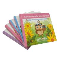 China Custom Printing of Children's Hardcover Books for sale