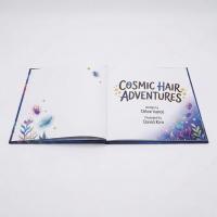 China Custom Printing of Children's Hardcover Books for sale