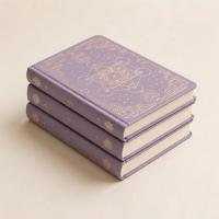 China Premium Hardcover Notebook Customization: Tailored to Your Business Needs for sale