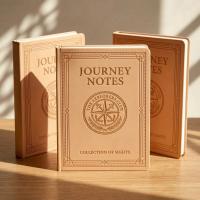 China Premium Hardcover Notebook Customization: Tailored to Your Business Needs for sale