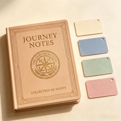 China Premium Hardcover Notebook Customization: Tailored to Your Business Needs for sale