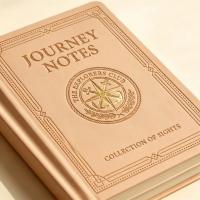 China Premium Hardcover Notebook Customization: Tailored to Your Business Needs for sale