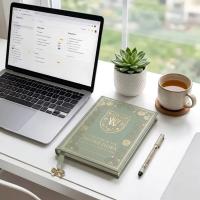 China Premium Hardcover Notebook Customization: Tailored to Your Business Needs for sale