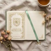 China Premium Hardcover Notebook Customization: Tailored to Your Business Needs for sale