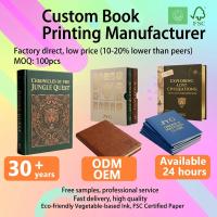 China Premium Hardcover Notebook Customization: Tailored to Your Business Needs for sale