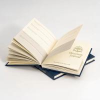 China Premium Hardcover Notebook Customization: Tailored to Your Business Needs for sale