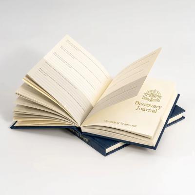 China Premium Hardcover Notebook Customization: Tailored to Your Business Needs for sale