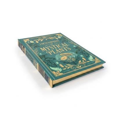 China Premium Hardcover Notebook Customization: Tailored to Your Business Needs for sale
