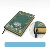 China Premium Hardcover Notebook Customization: Tailored to Your Business Needs for sale
