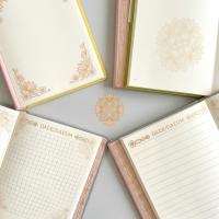 China Premium Hardcover Notebook Customization: Tailored to Your Business Needs for sale