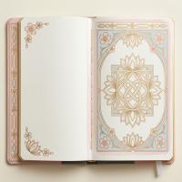 China Premium Hardcover Notebook Customization: Tailored to Your Business Needs for sale