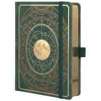 China Premium Hardcover Notebook Customization: Tailored to Your Business Needs for sale