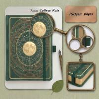 China Premium Hardcover Notebook Customization: Tailored to Your Business Needs for sale