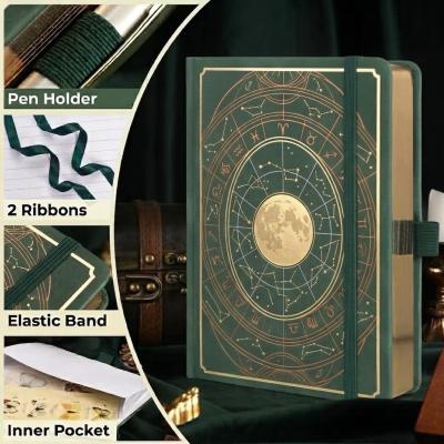 China Premium Hardcover Notebook Customization: Tailored to Your Business Needs for sale
