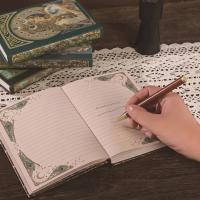 China Premium Hardcover Notebook Customization: Tailored to Your Business Needs for sale