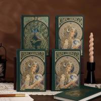 China Premium Hardcover Notebook Customization: Tailored to Your Business Needs for sale