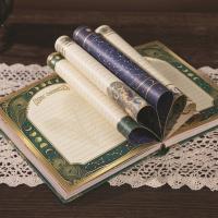 China Premium Hardcover Notebook Customization: Tailored to Your Business Needs for sale