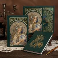 China Premium Hardcover Notebook Customization: Tailored to Your Business Needs for sale
