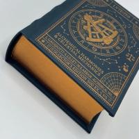 China Premium Hardcover Notebook with Custom Dimensions and Eco-Friendly Materials for Business Needs for sale