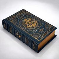 China Premium Hardcover Notebook with Custom Dimensions and Eco-Friendly Materials for Business Needs for sale