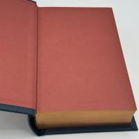 China Premium Hardcover Notebook with Custom Dimensions and Eco-Friendly Materials for Business Needs for sale