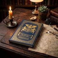 China Custom Premium Hardcover Notebooks for Your Business Needs for sale