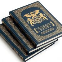 China Custom Premium Hardcover Notebooks for Your Business Needs for sale