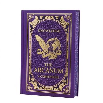 China Premium Hardcover Notebook Bespoke Service for Corporations for sale
