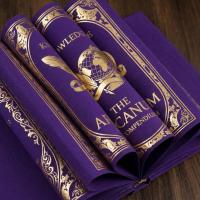 China Premium Hardcover Notebook Bespoke Service for Corporations for sale
