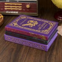 China Premium Hardcover Notebook Bespoke Service for Corporations for sale