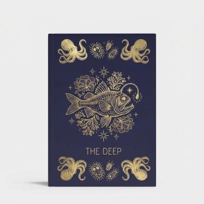 China Branded Premium Hardcover Notebook Customization for Business for sale