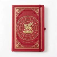China Custom Design Premium Materials Hardcover Notebook with 24/7 Customer Support for sale