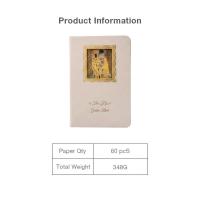 China Premium Quality Fully Customized Hardcover Notebook with 24/7 Customer Support for sale