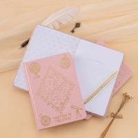 China Bespoke Custom Premium Hardcover Notebooks for Business Brands for sale