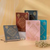 China Bespoke Custom Premium Hardcover Notebooks for Business Brands for sale