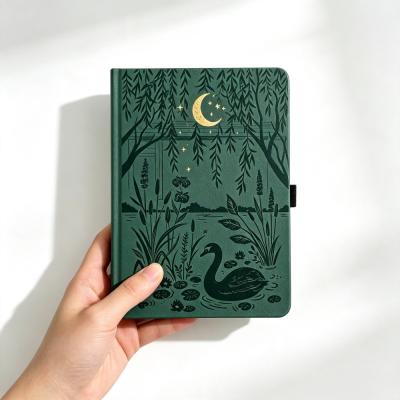 China Custom Premium Notebooks Designed for Business Gifts for sale