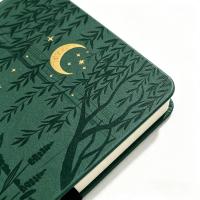 China Custom Premium Notebooks Designed for Business Gifts for sale