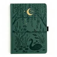 China Custom Premium Notebooks Designed for Business Gifts for sale