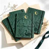 China Custom Premium Notebooks Designed for Business Gifts for sale