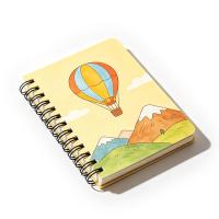 China Personalized Hardcover Notebooks – Customized to Your Brand for sale
