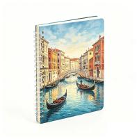 China Personalized Hardcover Notebooks – Customized to Your Brand for sale