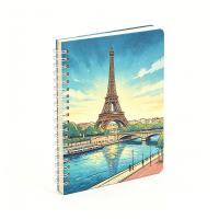China Personalized Hardcover Notebooks – Customized to Your Brand for sale