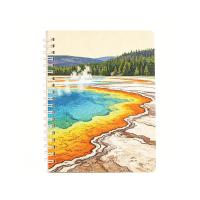 China Personalized Hardcover Notebooks – Customized to Your Brand for sale