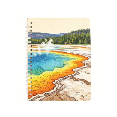 China Personalized Hardcover Notebooks – Customized to Your Brand for sale