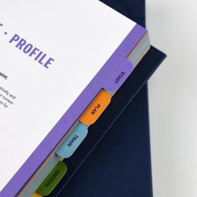 China Custom Hardcover Books: Made Just for You for sale